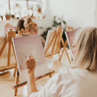 Classes & Events – Figgy