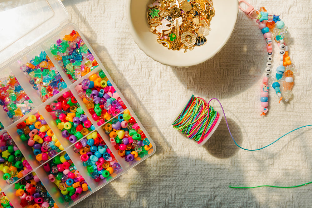 Lil' Fig Art Workshops – Figgy