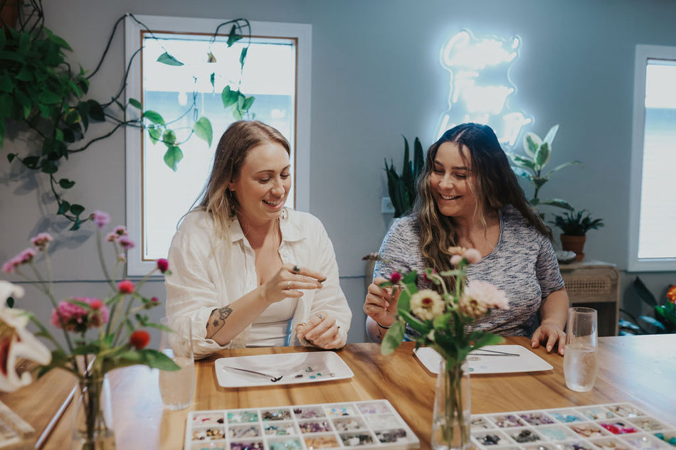 Classes & Events – Figgy