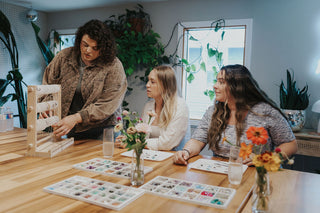 Classes & Events – Figgy